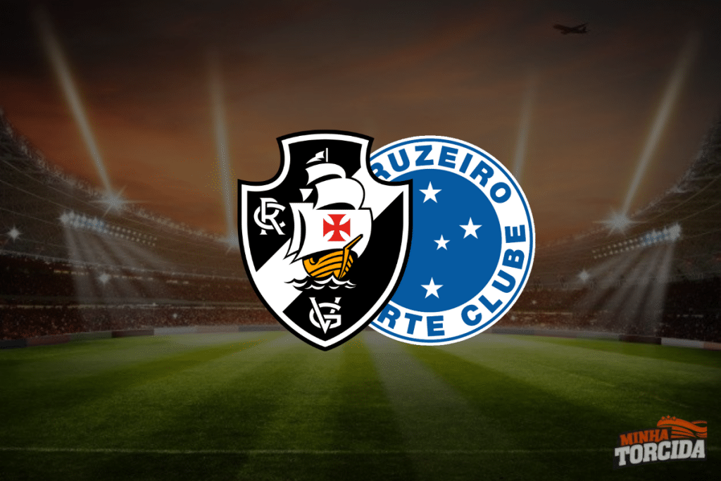 Vasco Da Gama X Cruzeiro Onde Assistir Ao Vivo Horário E Escalações
