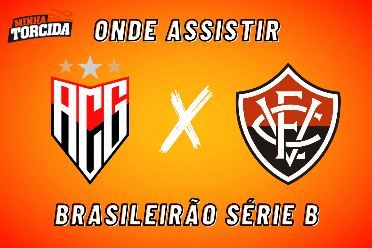 Atlético Go X Vitória Onde Assistir Ao Vivo E Escalações
