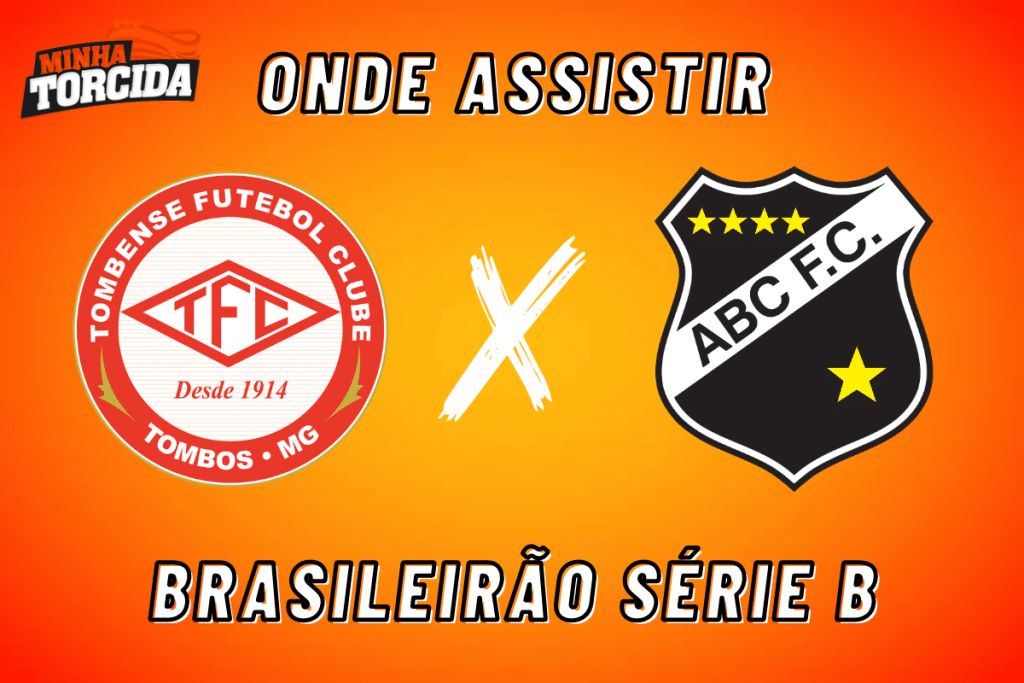 Tombense X Abc Onde Assistir Ao Vivo E Escalações