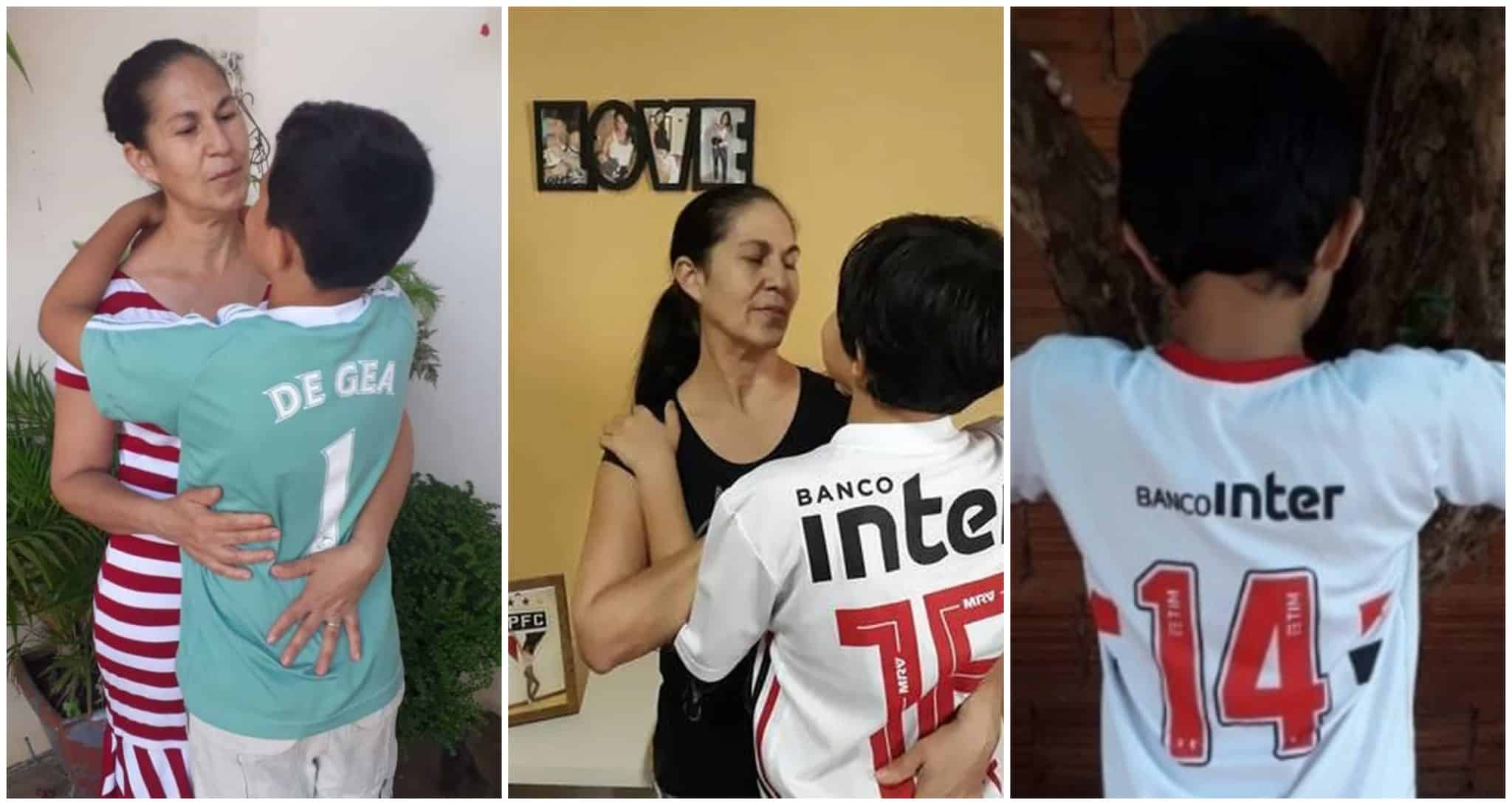 Quem é Bruno Samudio? Goleiro do Athletico-PR filho de Eliza