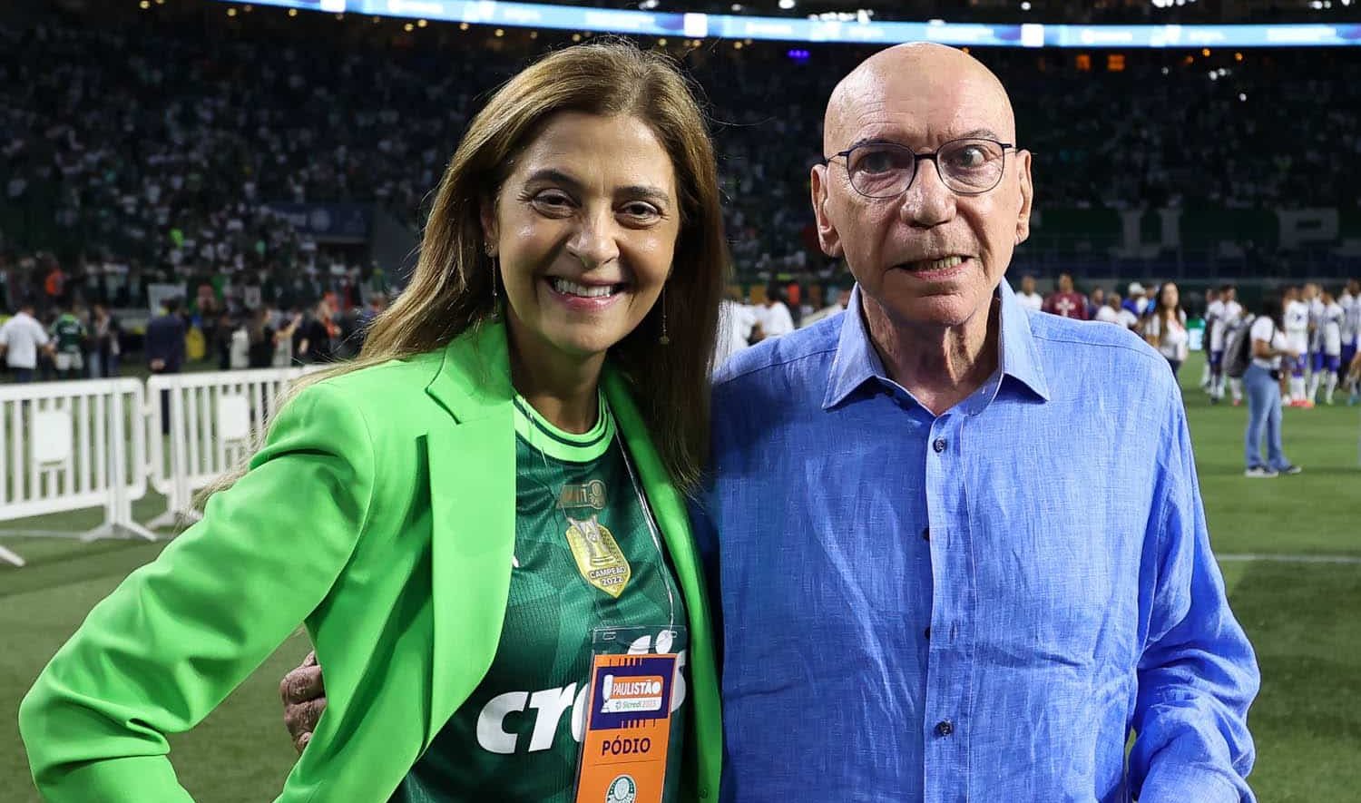 Vasco recebe ÚNICA condição para ter parceria com a Crefisa